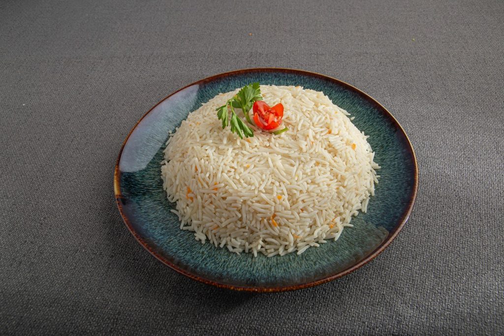 Basmati Rice Glycemic Index: A Guide for Diabetics - Healthy Meal