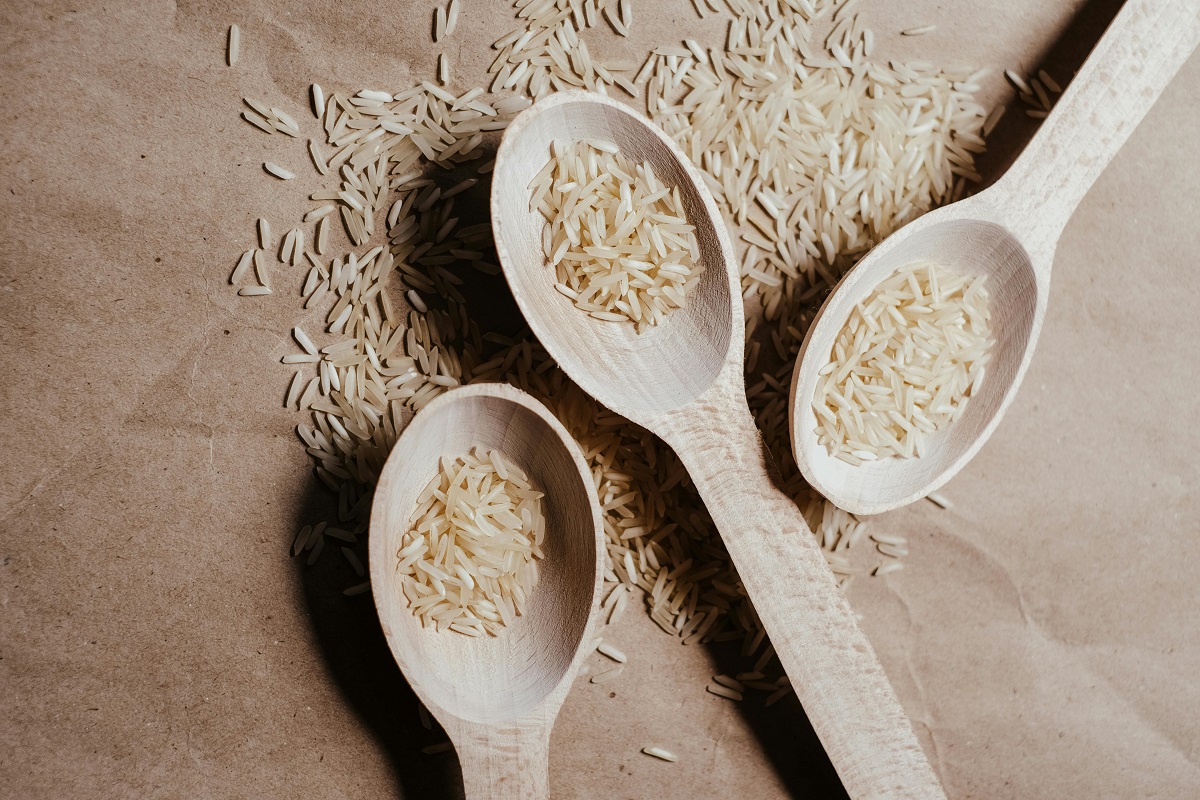 Nutritional Comparison: Basmati Rice vs Jasmine Rice